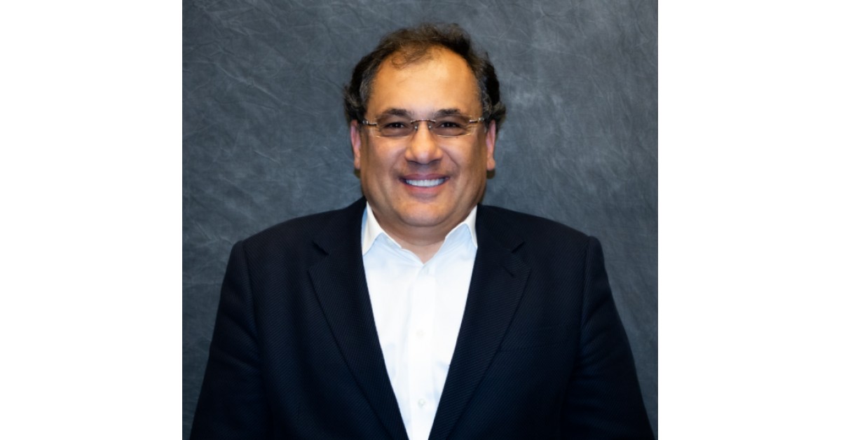 Ali Raheem Joins the Crestcom Network | Newswire