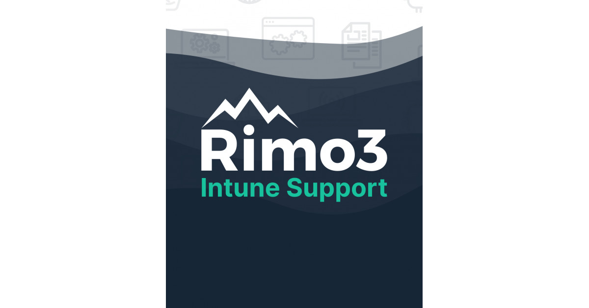 Rimo3 Announces World's First Fully Automated Package Modernization ...