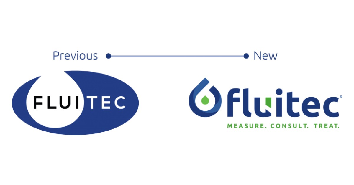 Fluitec Unveils a New Look for 25 Years in Lubrication Excellence ...