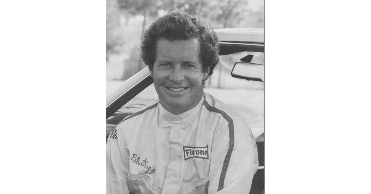 Peter Gregg Foundation Debuts at 30th Annual Targa Sixty Six | Newswire