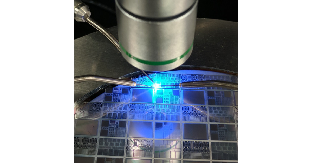 STRATACACHE Partners With Lumiode to Bring Next Gen Active Matrix ...