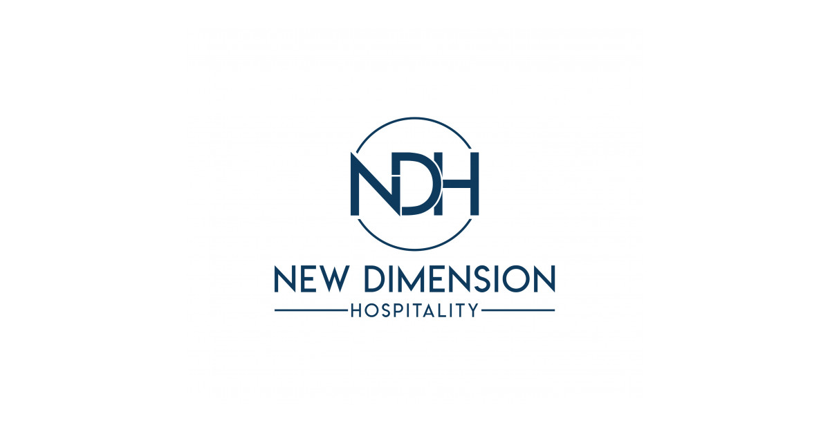 New Dimension Hospitality Hotel Management Company Launches in the Wake ...
