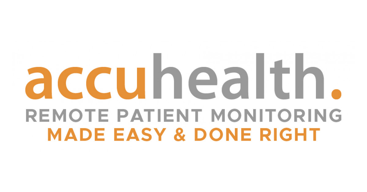Accuhealth Announces Integration Available in Epic App Orchard | Newswire