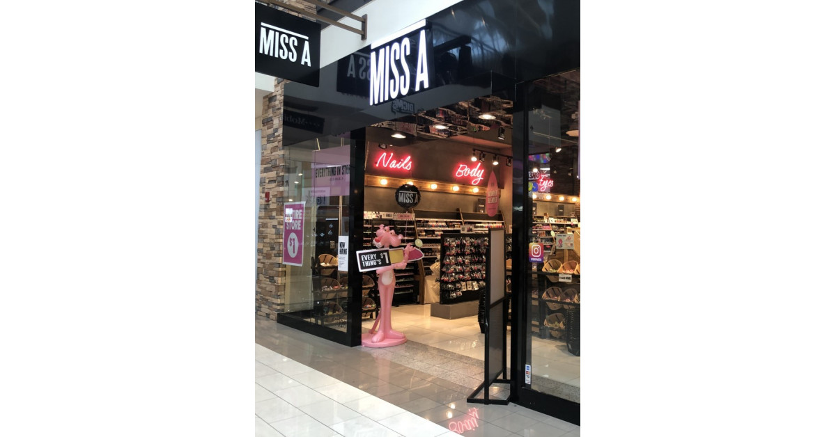 New Territory Partners Announces It Has Agreed to Represent Miss A in Its Nationwide Expansion ...