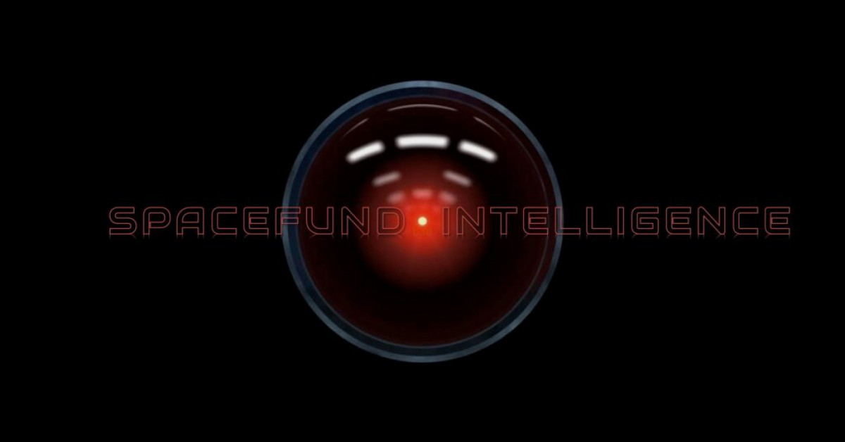 SpaceFund Intelligence Announces Space, Military, and Finance Expert Consulting Team | Newswire