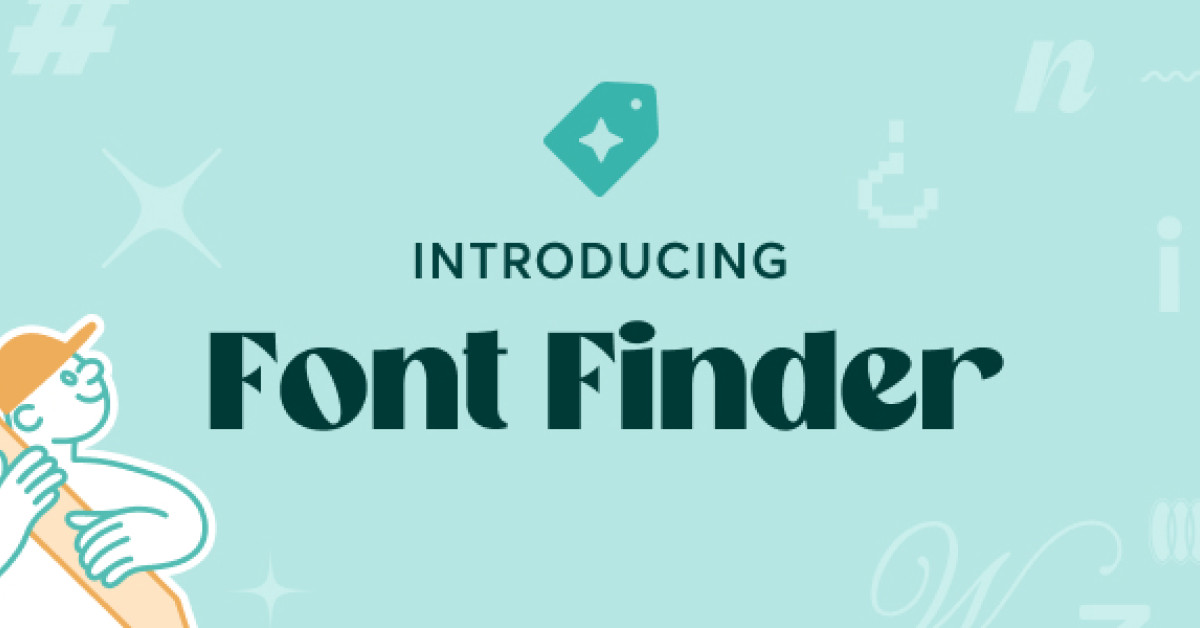 Meet Creative Market's New Font Finder: 380,000+ Fonts at Your ...