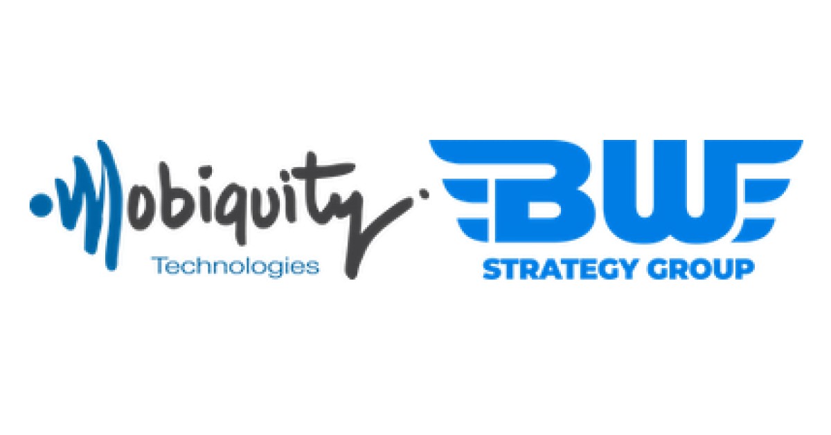 Mobiquity Technologies Partners With BW Strategy Group to Rebuild ...