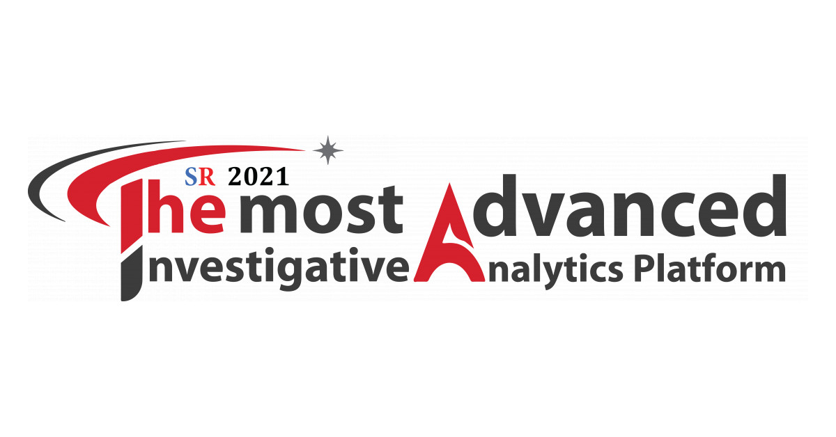 The Silicon Review Grants Cobwebs Technologies 'The Most Advanced ...