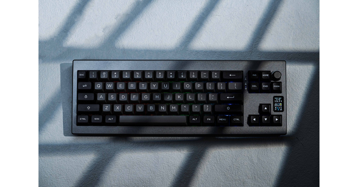 New Announcement of Epomaker Shadow-X - a Revolution in Mechanical ...