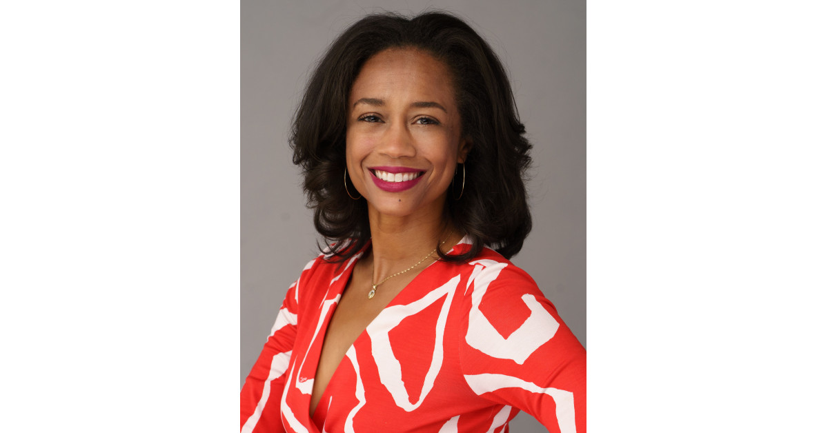 Sherri Daye Scott Joins Public Broadcasting Atlanta as SVP of Marketing ...