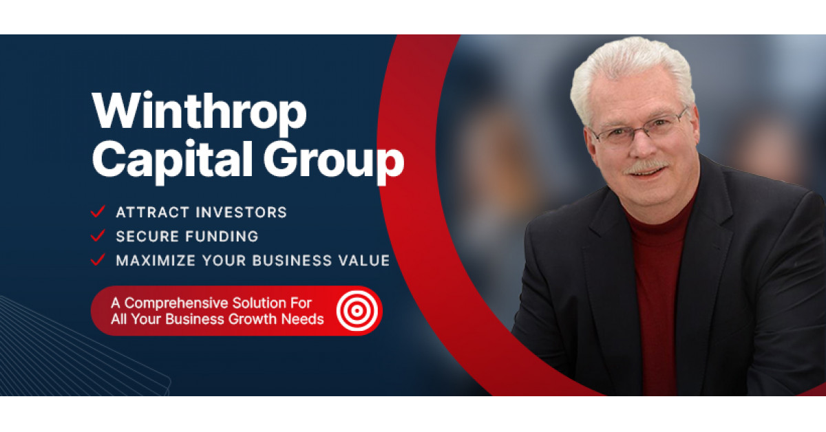 Winthrop Capital Group Provides Superior Solutions for Business Buyers ...