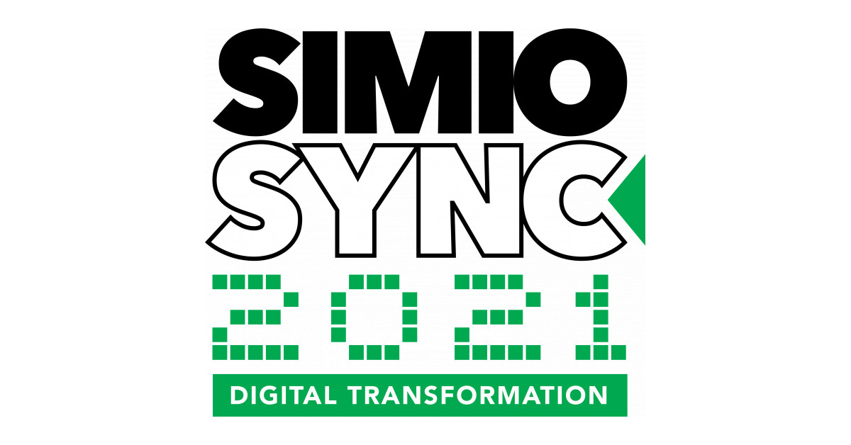 Simio Announces Simio Sync 2021 | Newswire