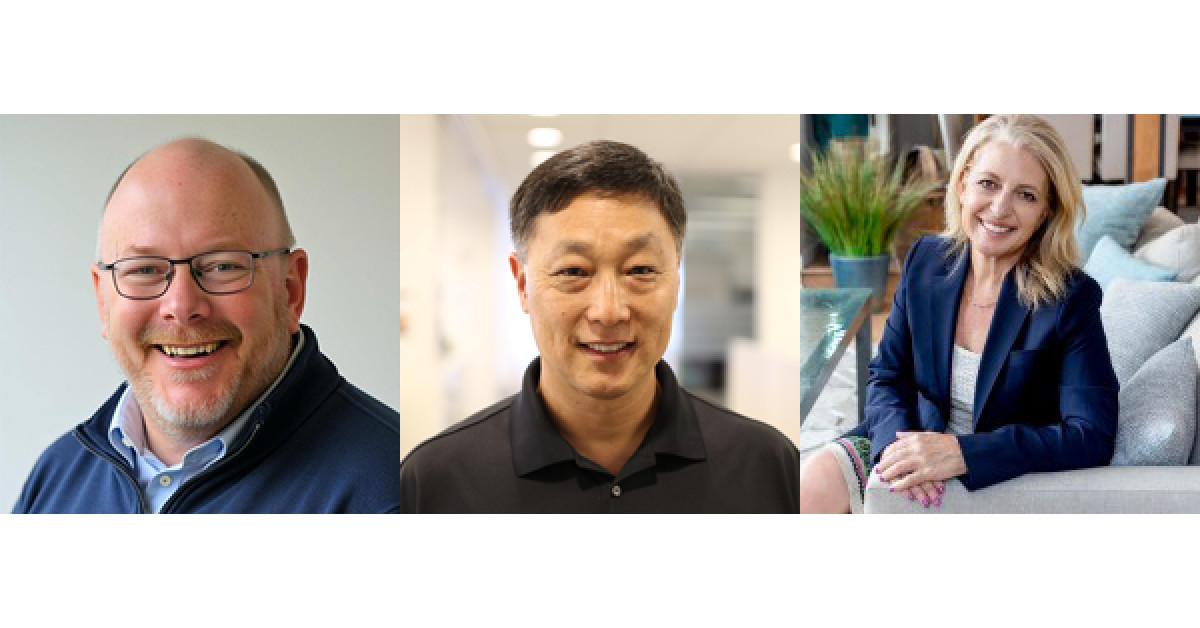 Visual Edge IT Strengthens Executive Leadership Team With Key ...