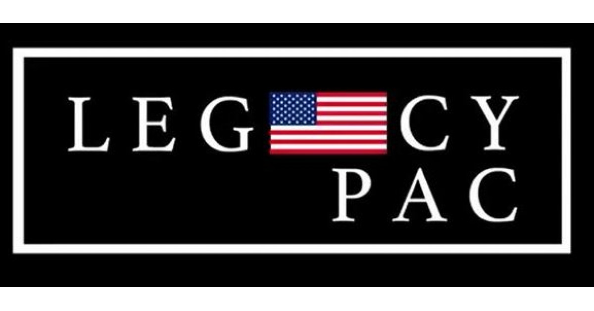 Angie Wong Steps Down as Legacy PAC President, the Organization to ...