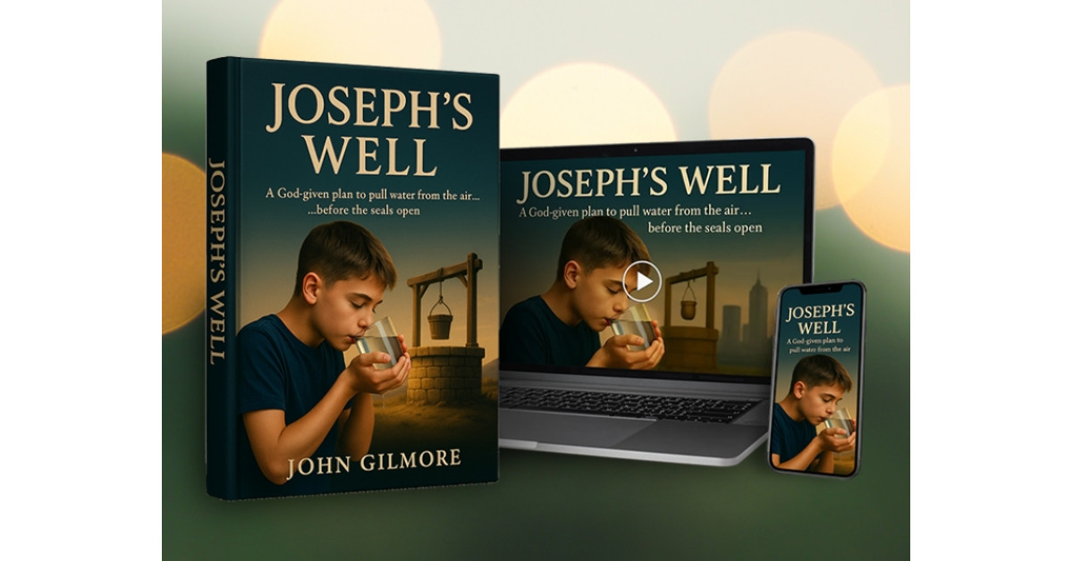 Joseph's Well Review 2025: Reviews and Complaints, DIY Atmospheric ...