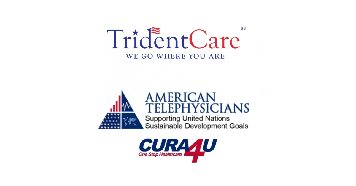 TridentCare Named Preferred Mobile X-Ray Provider for American ...