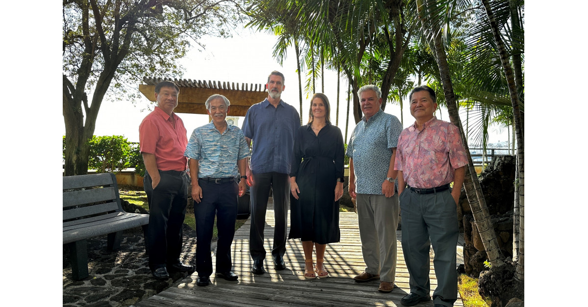 Shigemura, Lau, Sakanashi, Higuchi and Associates, Inc. (SLSH) is Now ...