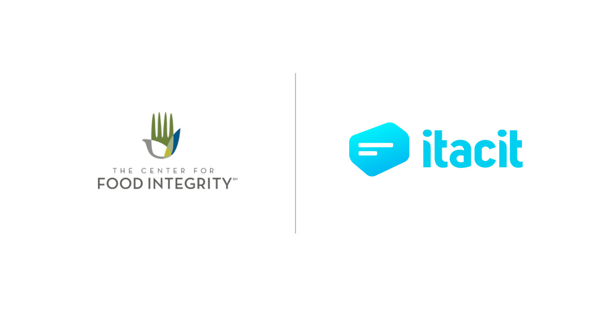 iTacit Platform Helps The Center for Food Integrity to Improve Member ...