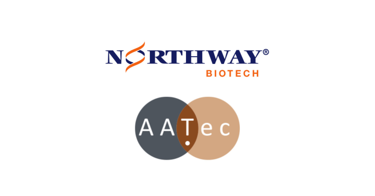 AATec Medical and Northway Biotech Announce Partnership to Develop ...