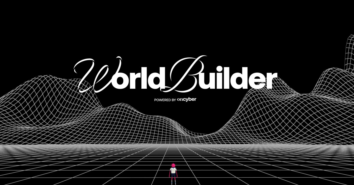 oncyber Launches 'World Builder' Allowing Anyone With the Internet to ...