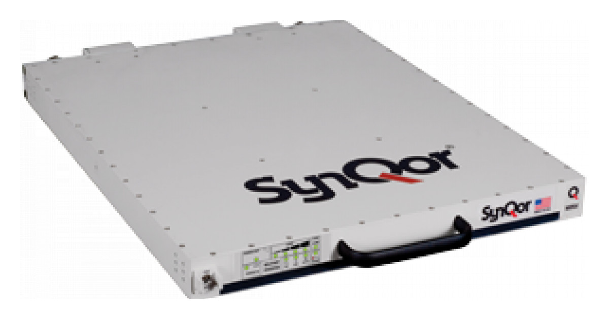 SynQor® Releases an Advanced Military Grade Compact 4 kW, 270 Vdc Input ...
