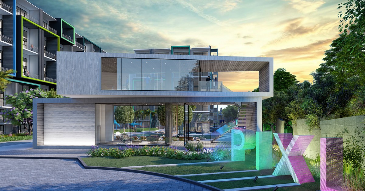 Christopher Longsworth Launches Construction of PIXL in 2020 | Newswire