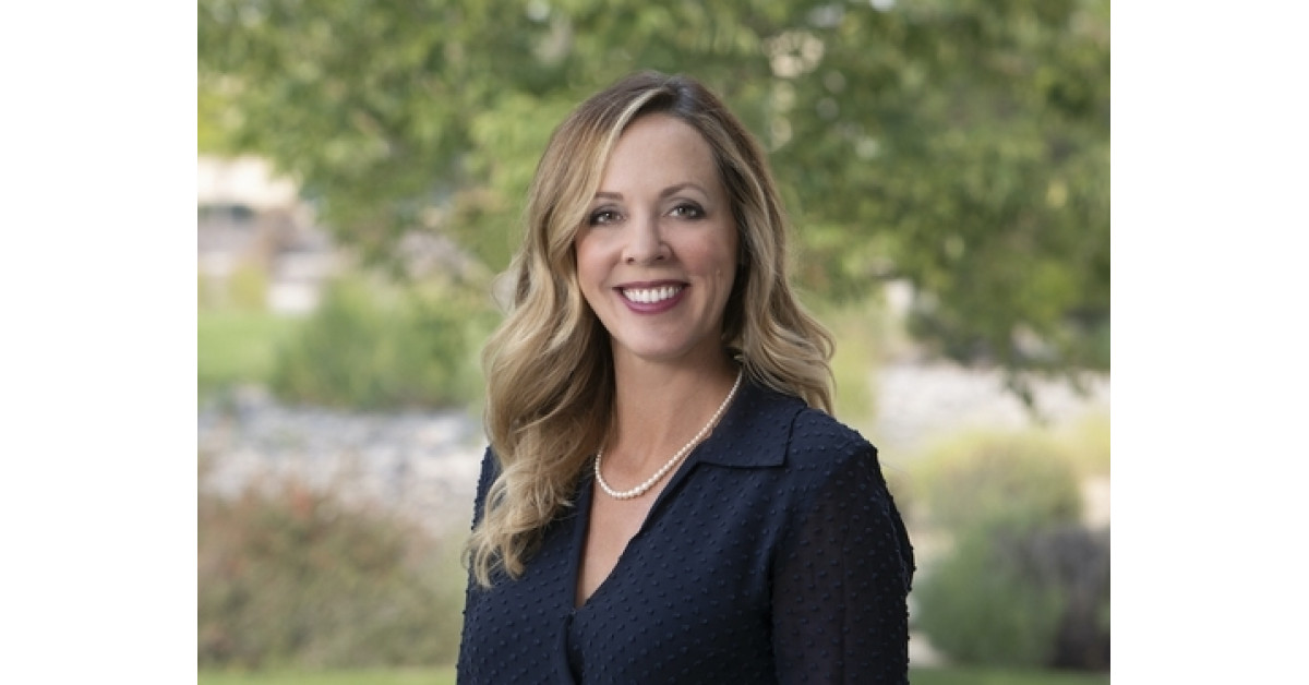 Learnit Expands Executive Team, Welcoming Amy Ginder as Its New Senior ...