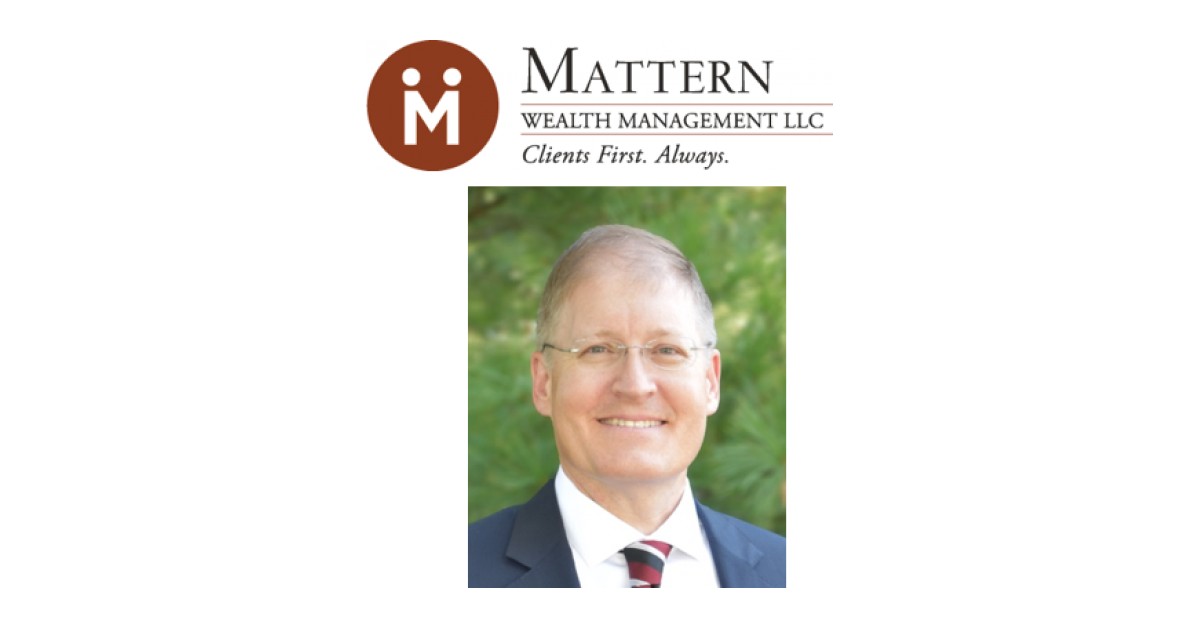 Mattern Wealth Management to Deliver Personalized, Fee-Only Financial ...