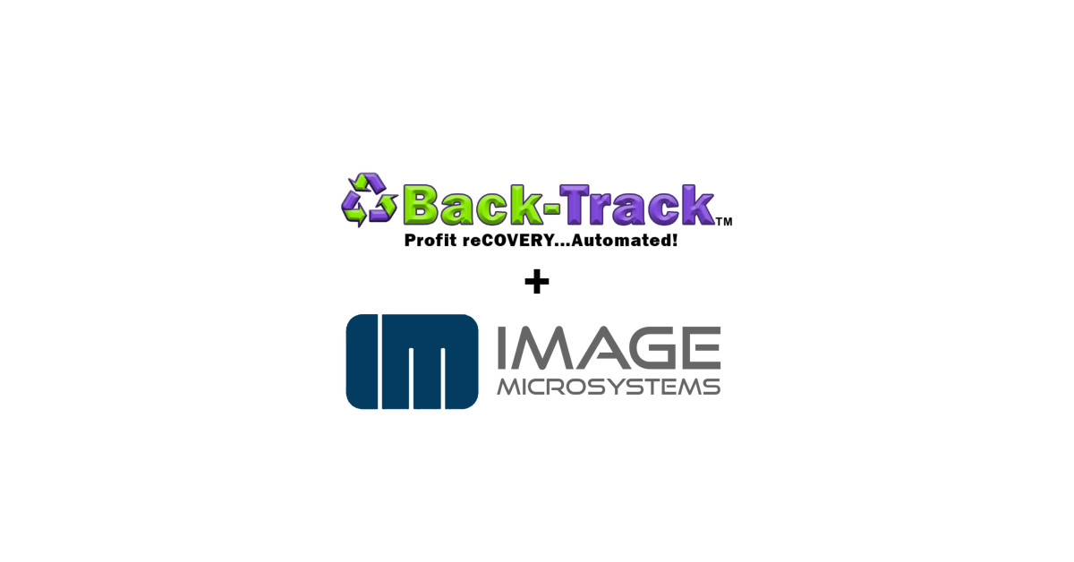 Back-Track and Image Microsystems Partner to Offer a Complete Customer ...