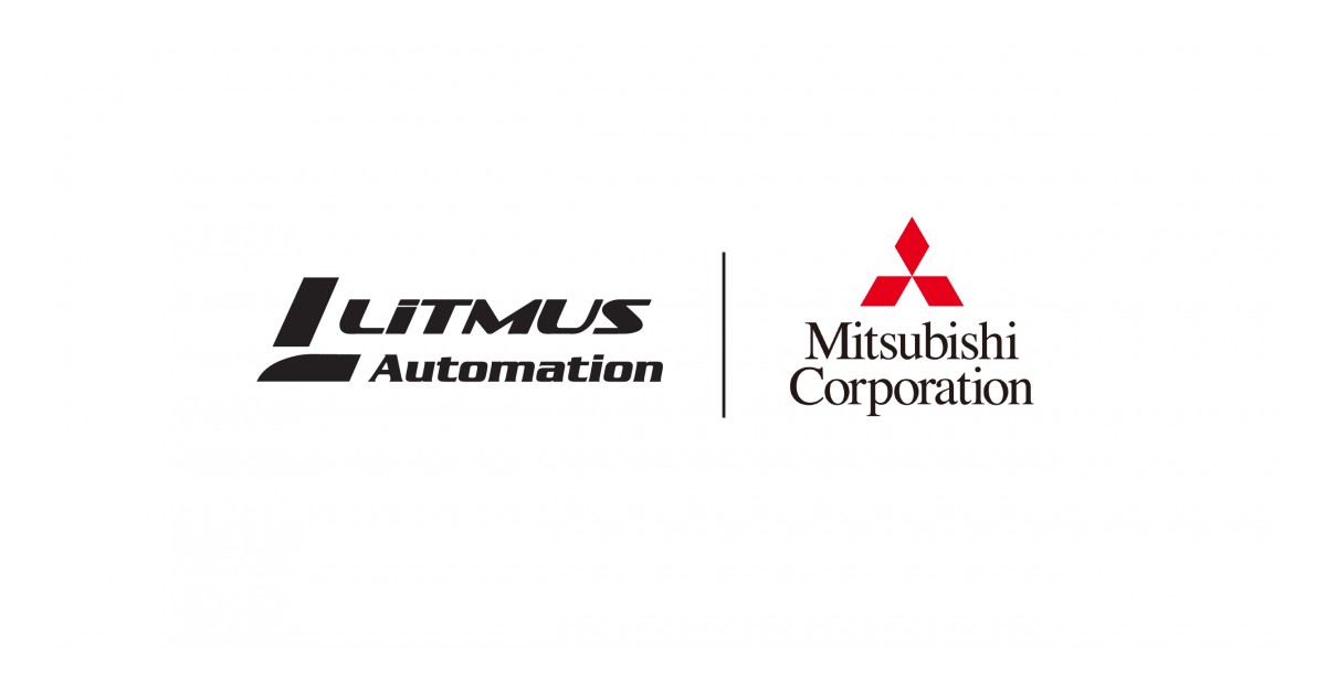 Litmus Automation Secures $7 Million Series A Financing From Mitsubishi ...