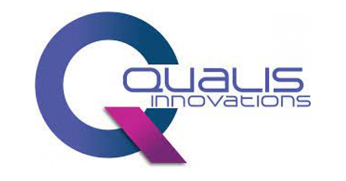 Qualis Innovations Inc. Becomes Fully Reporting Company | Newswire