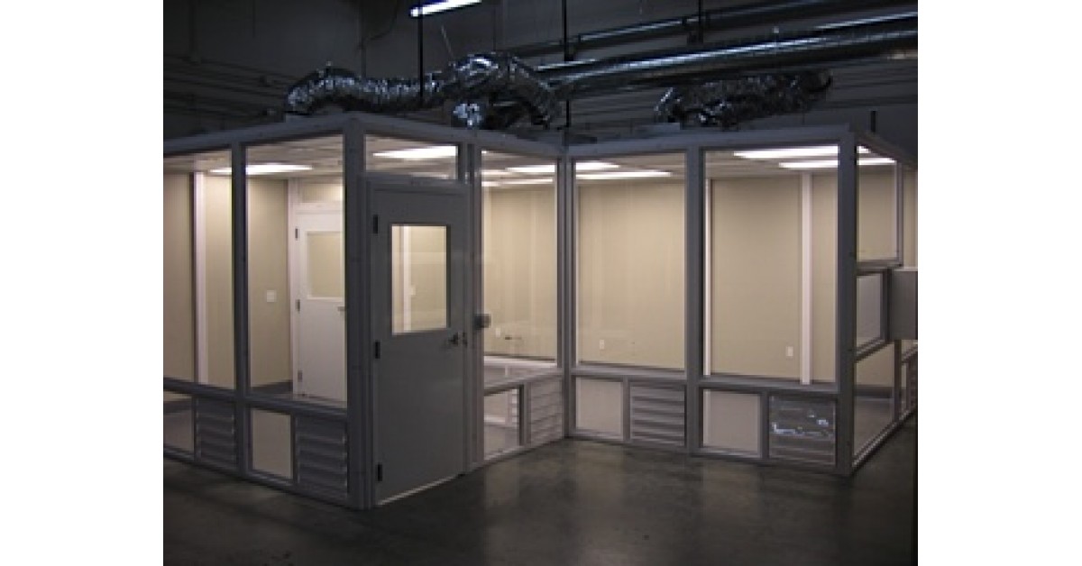 Panel Built, Inc. Introduces Modular Isolation Rooms to Help Contain ...