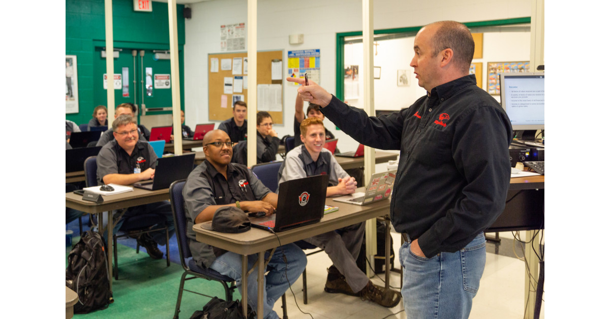 Enrollment of Trade School WyoTech Grows to 685 in Three Years | Newswire