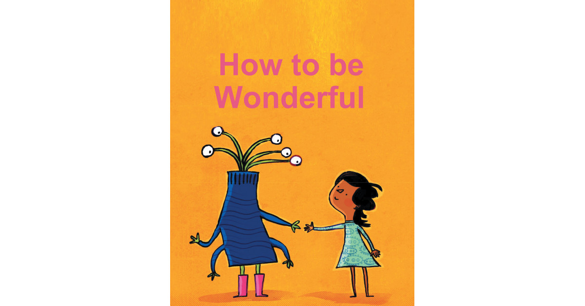 Marné Boulware's New Book 'How to Be Wonderful' is a Delightful Read ...