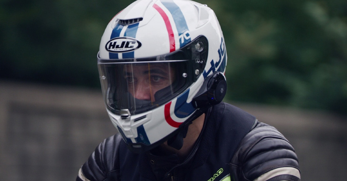 YEIL Electronics to Debut a New Generation of Helmet Communication ...