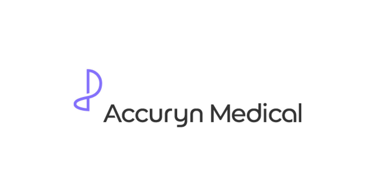 Accuryn Medical Announces Leadership Transition | Newswire