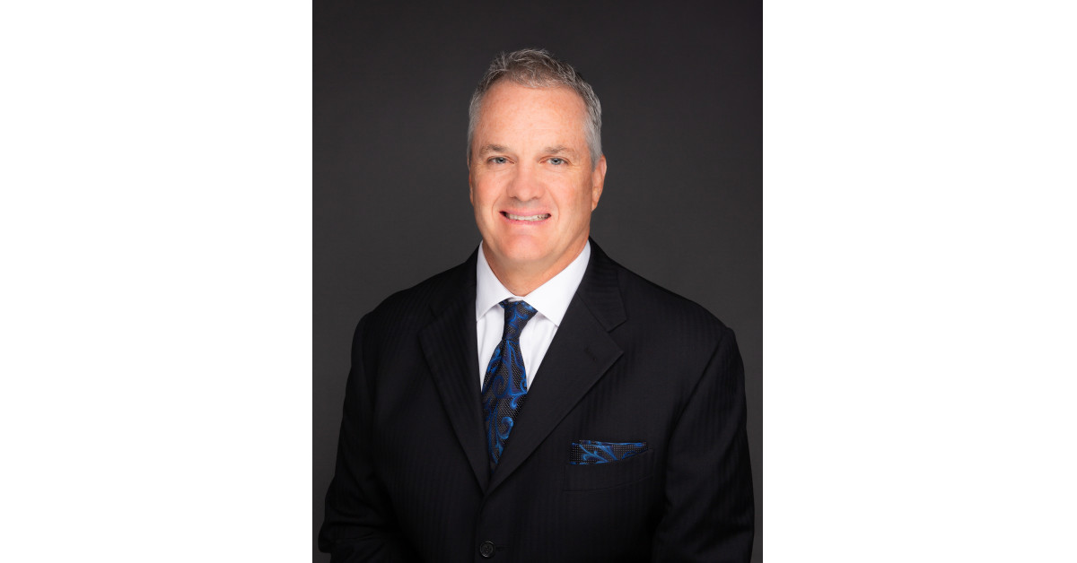 First Financial Leasing and Finance Announces Tim Fitzpatrick as CEO ...