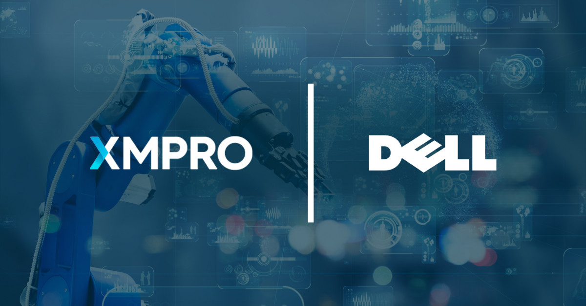 XMPro Composable Digital Twins for Manufacturing Edge | Newswire