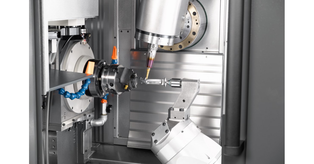 Starrag Continuously Increases Its Commitment to Customers in North ...