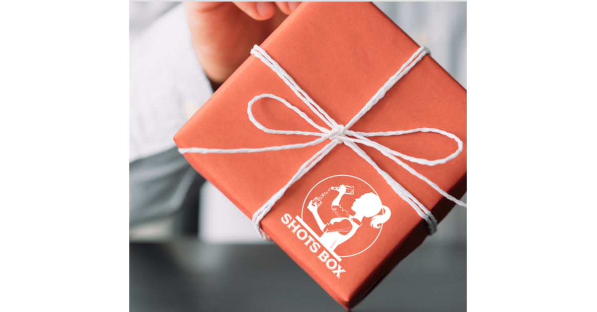 Shots Box Sparks Creative Client Gifting Ideas with its Corporate ...