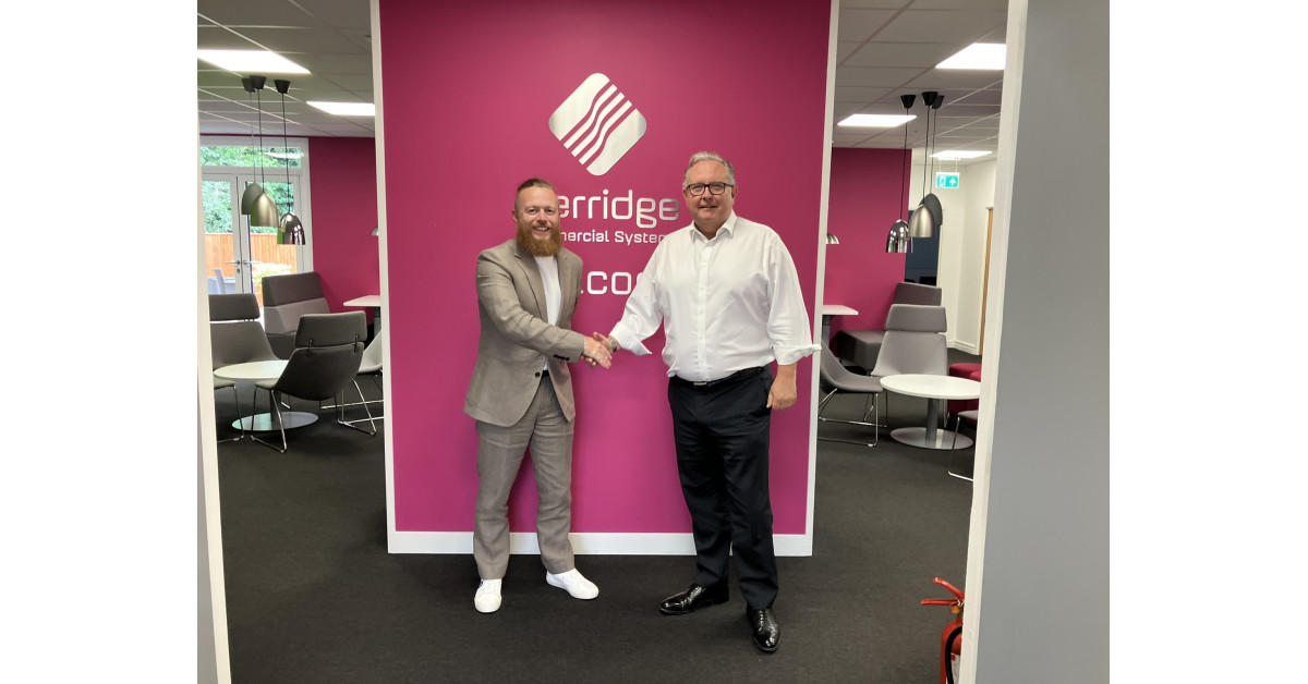 Kerridge Commercial Systems Strengthens Its Field Service Management ...