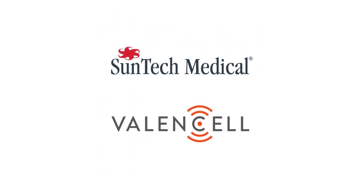 SunTech Medical and Valencell Announce Collaboration Agreement for New ...