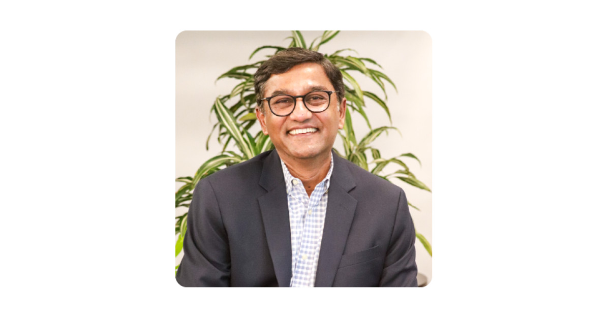 Phani Konduru Joins PharmaCord as Chief Information Officer | Newswire