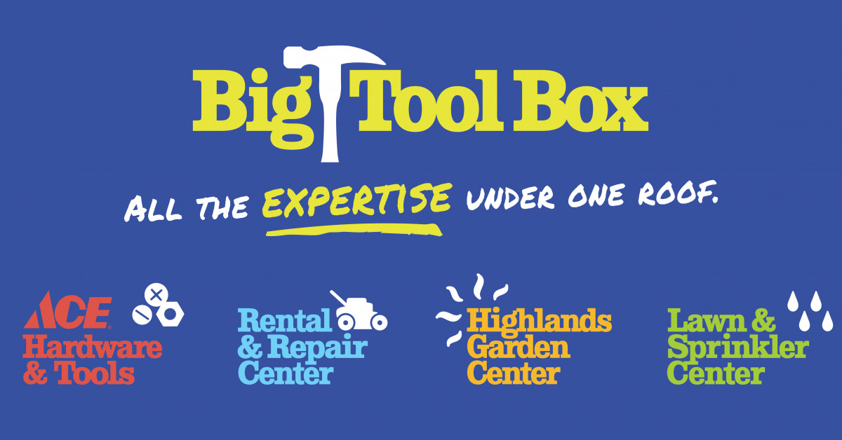 The New Parker, Colorado, Big Tool Box Is Now Open | Newswire