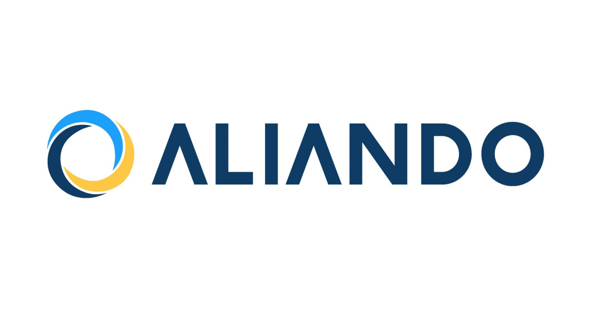 ALIANDO, a Microsoft Powerhouse, Launches Global Headquarters in Dallas ...