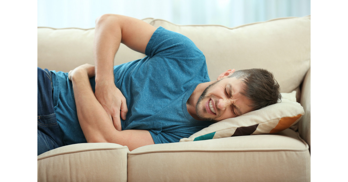 New Study Shows Patients With Irritable Bowel Syndrome and Functional ...