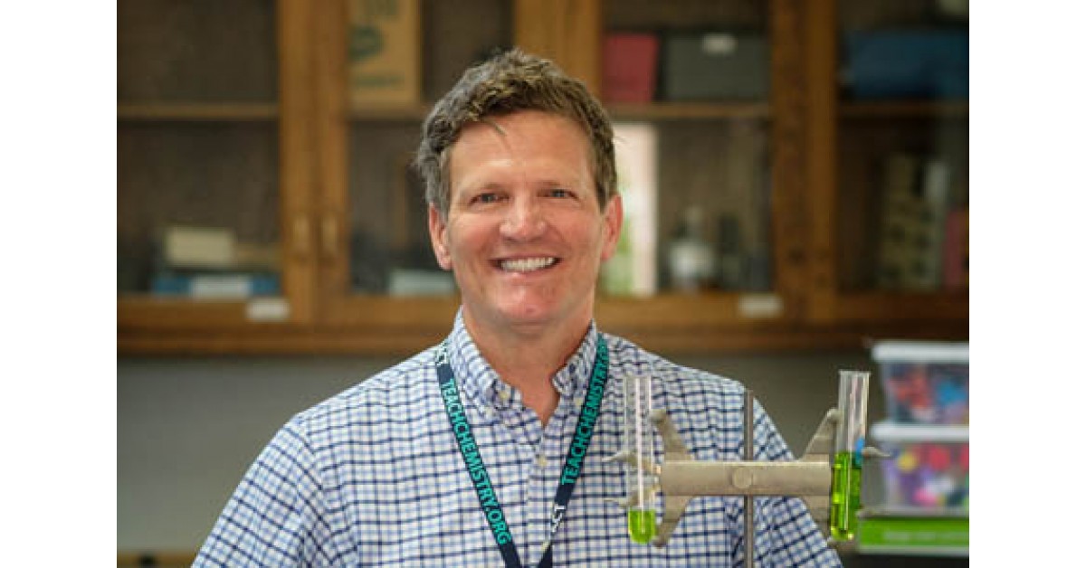 Brian H. Davis Science Faculty Selected for Jackson Laboratory Summer ...