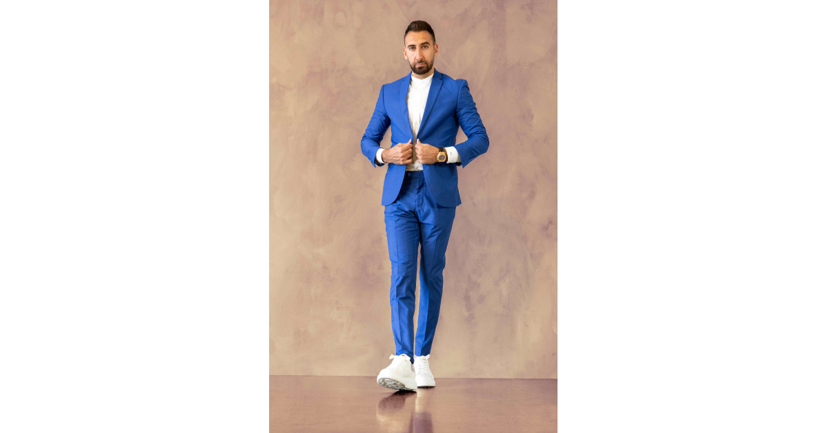 Otonomus Vice President Khalil Ziade Jr.'s Pioneering Success in Tulum ...