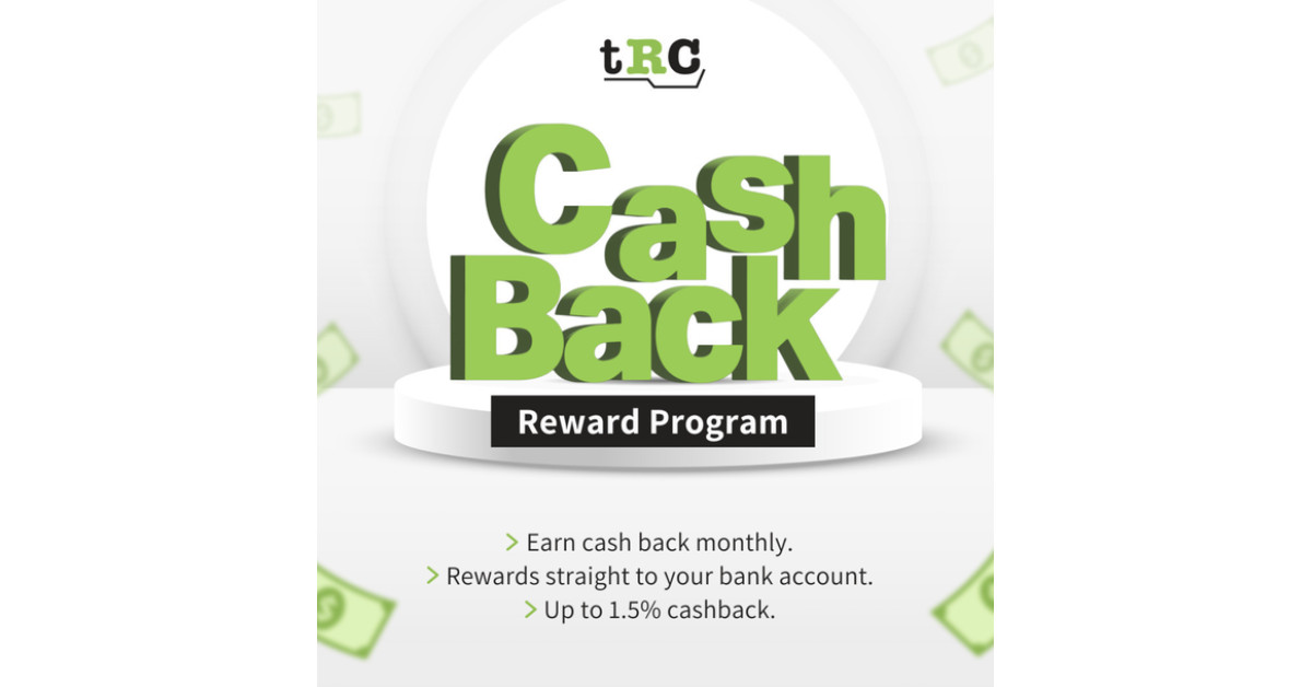 The Records Company Introduces Exclusive Cash Back Reward Program for Select Clients | Newswire