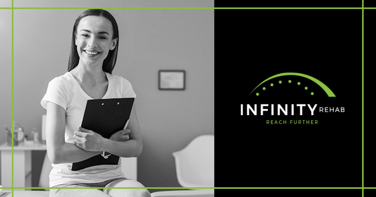 Infinity Rehab Relaunches Therapy Solutions Division | Newswire